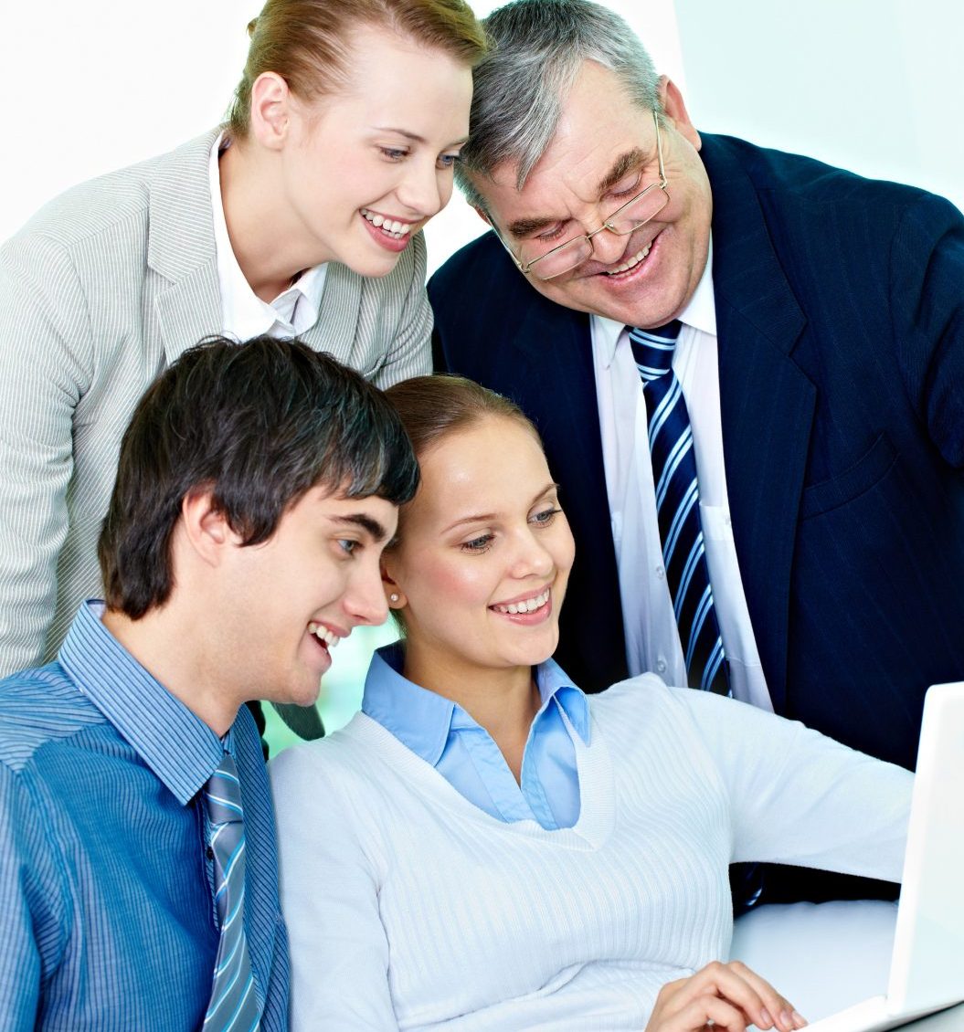 Leadership & Team – Cardinal Point Advisors